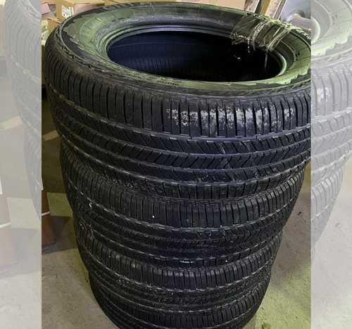 Giti Giti4x4 HT152 265/60 R18 110H