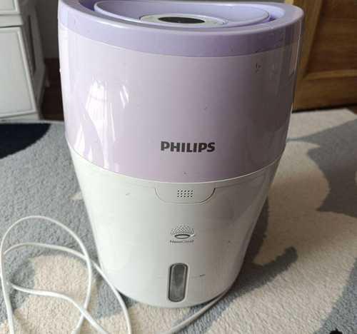 Увлажнитель воздуха Philips