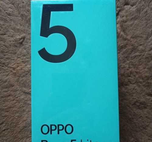 OPPO Reno 5 Lite, 8/128 ГБ