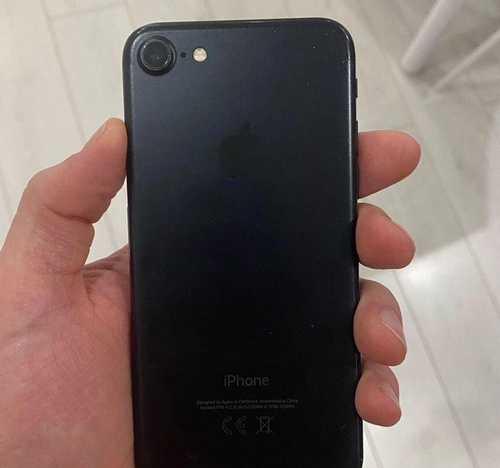 iPhone 7, 32 ГБ