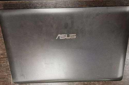 Asus A53S, 8GB, Core i7