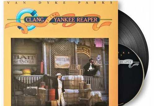 Van Dyke Parks / Clang Of The Yankee Reaper (LP+CD