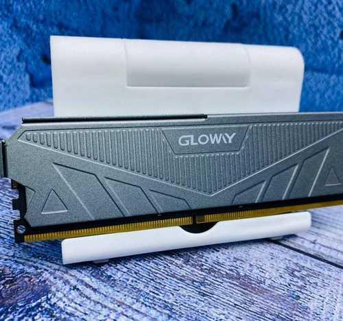 Оперативная память gloway DDR4 16GB 3200MHz