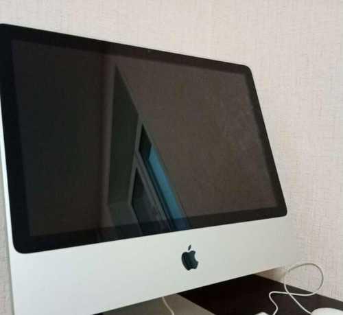 Apple iMac 20 2008 A1224