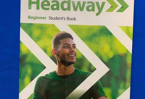 Headway 5Ed Beg, Elem, Pre-inter, Inter комплекты