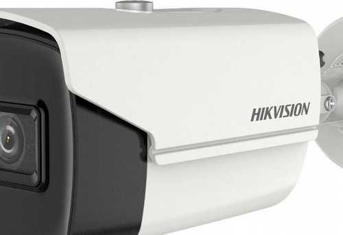 HD-TVI камера Hikvision DS-2CE16U7T-IT3F(3.6mm)