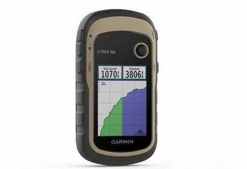 Garmin eTrex 32x