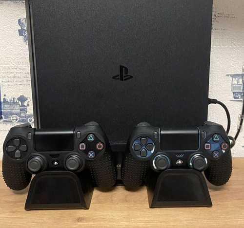 Sony playstation 4