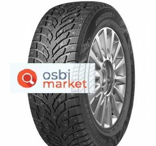Landspider Arctictraxx 225/65 R17 106T