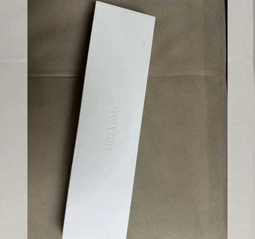 Часы apple watch 7 41 mm