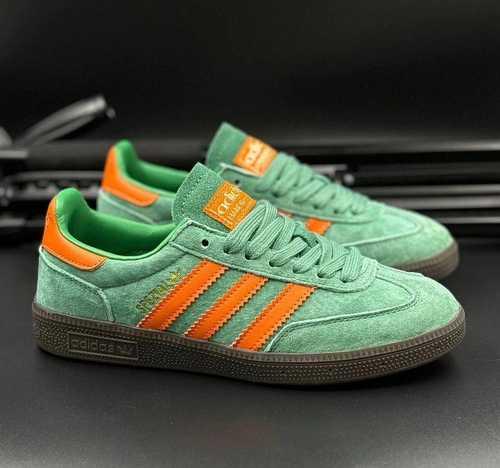 Кроссовки женские Adidas spezial (36-41)