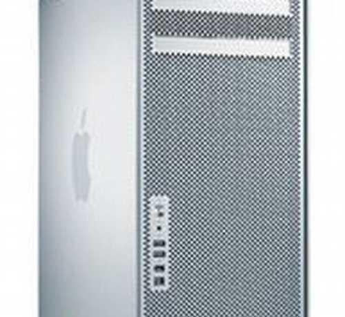 Apple Mac Pro 2006 и Mac Mini 2006