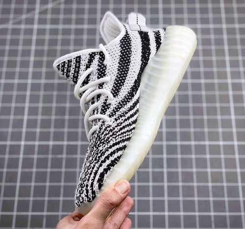 Кроссовки adidas yeezy boost 350