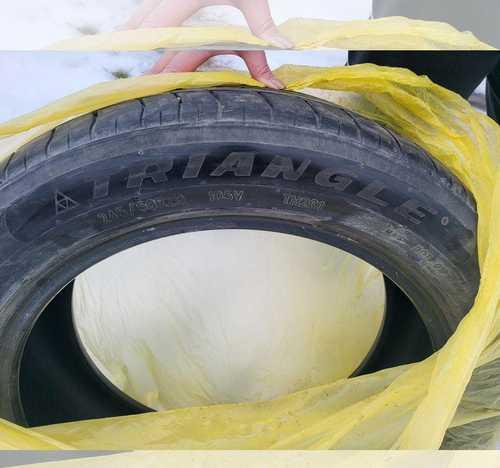 Triangle TH201 245/50 R20