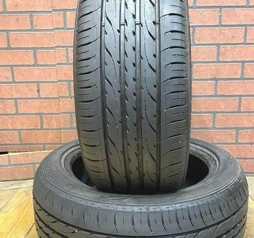 Dunlop Enasave EC203 215/50 R17 91P