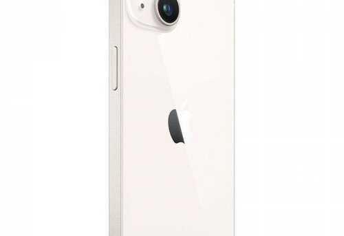 Apple iPhone 14 128gb White,на гарантии