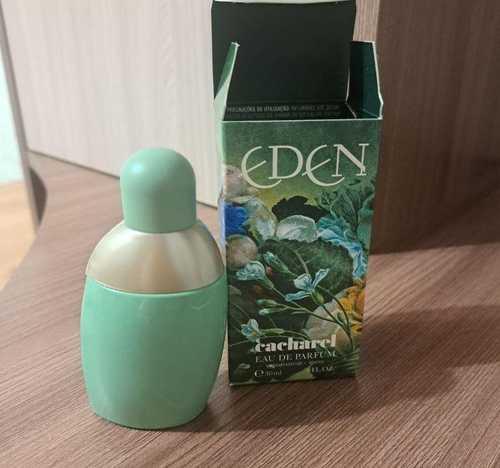 Туалетная вода cacharel Eden 30 ml