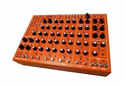 Soma laboratory Pulsar-23 Orange