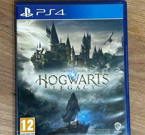 Hogwarts Legacy - PS4 / PS5