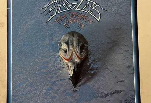 Eagles – Their Greatest Hits 1971-1975 (LP). 1978