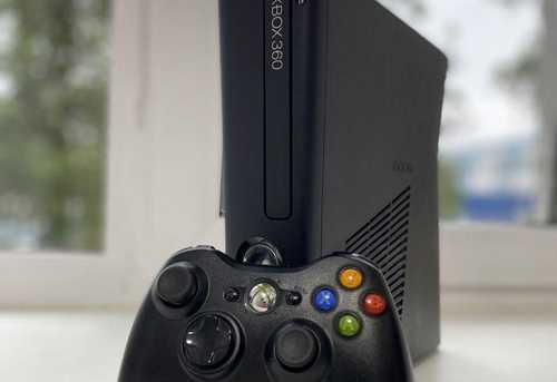 Xbox 360 RGH 3 freeboot + 51 игра