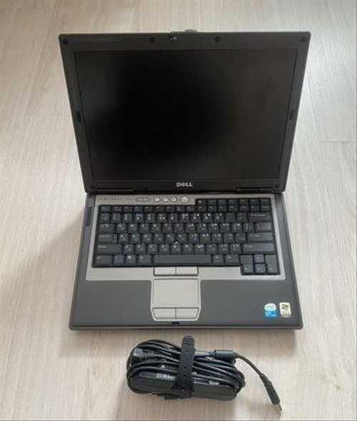 Dell latitude d620