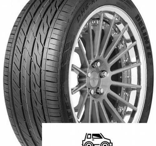 Delinte DH6 245/45 R20 103W