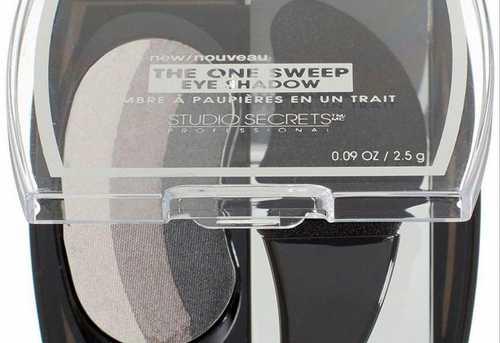 Тени loreal paris the one sweep eye shadow