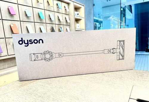 Новый Dyson V8 Absolute SV25 Silver/Nickel