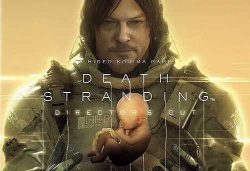 Death Stranding PS4 & PS5