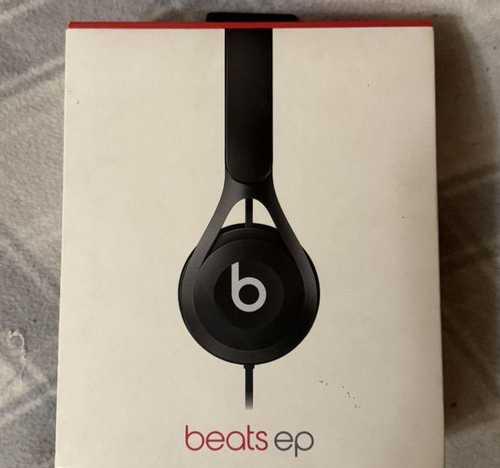 Наушники Beats Ep on-ear