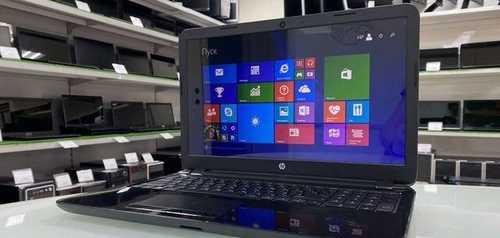 Ноутбук HP 15-g000sr