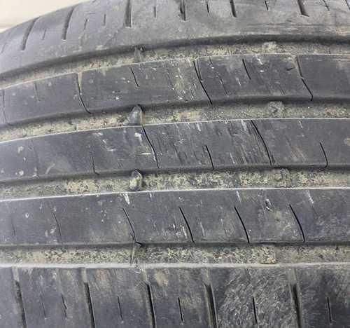 Yokohama 104ZR 215/60 R16