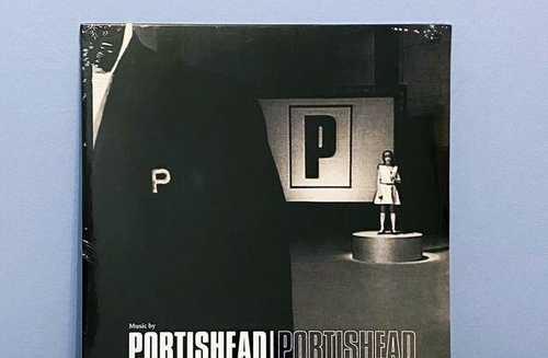 Винил Portishead - Portishead 2LP (new, sealed)