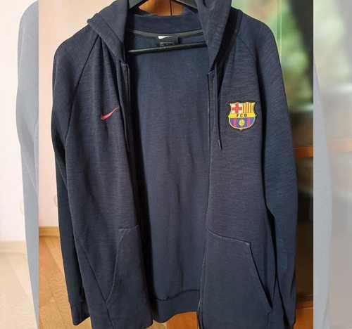 Толстовка Nike FCB