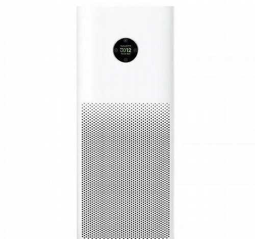 Очиститель воздуха Xiaomi Mijia Air Purifier 5S (AC-M24-SC) Белый