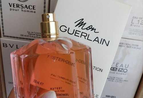 Тестер Mon Guerlain 100ml