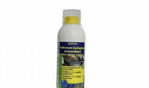 Пятновыводитель Kline Skai, Matt Chem, 1 л