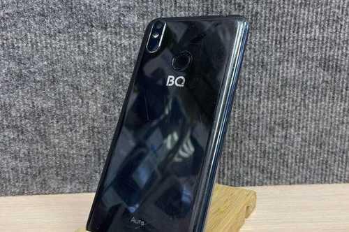 Смартфон BQ 6022G Aura 2/16GB