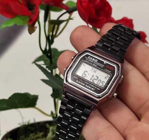 Наручные часы casio