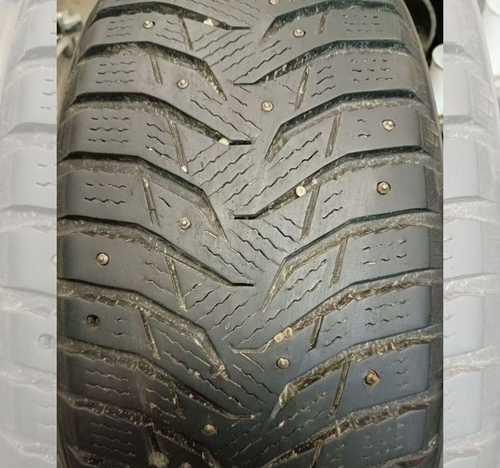 Marshal WinterCraft Ice WI31 195/55 R15 89T