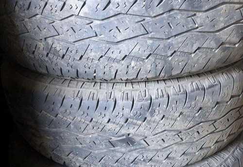 Toyo H07 225/65 R17