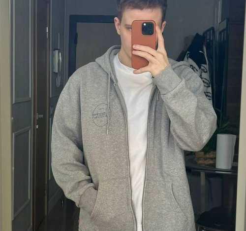 Зип худо Levi's