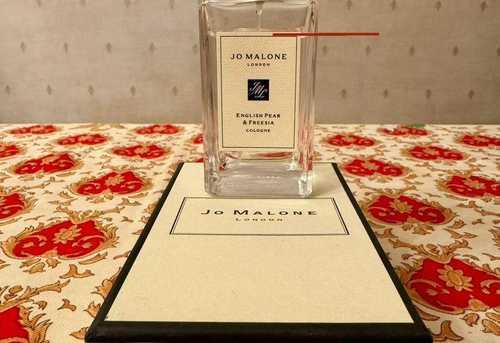 Духи Jo Malone English Pear & Fresia 100ml