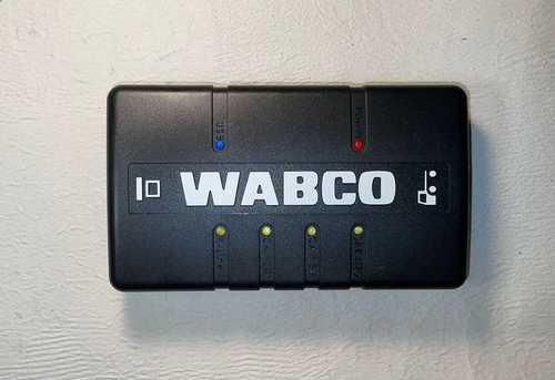 Диагностический сканер Wabco DI-2