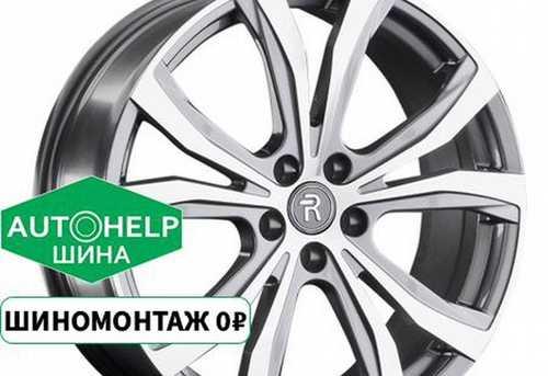 Replay CHG14 R18 5X114.3 ET49.5 D60.1 GMF
