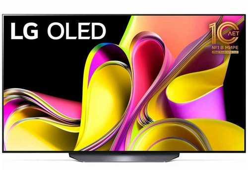 Телевизор Lg oled55b3rla 55"