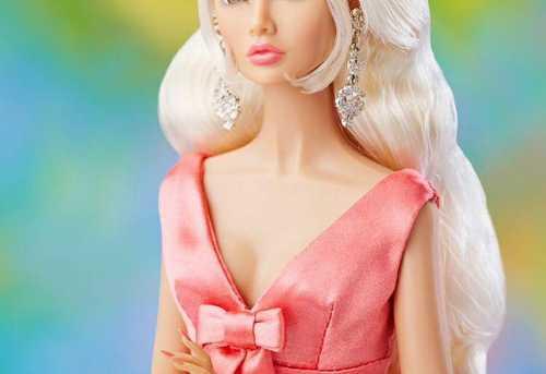 Poppy parker sunset sparkling doll integrity toys