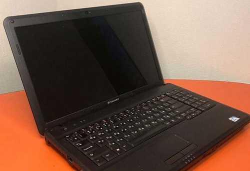 Ноутбук - Lenovo G550- 2NJ