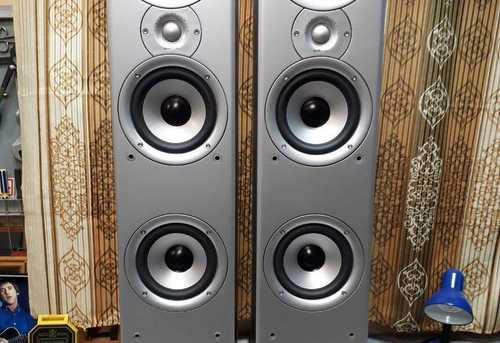 Polk audio monitor 60